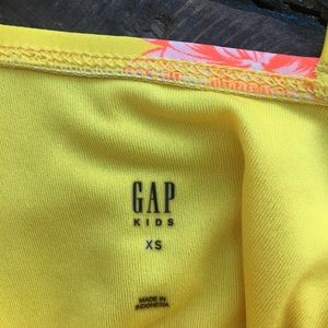 GAP | Swim | Gap Girls Bathing Suit Sz Xs | Poshmark